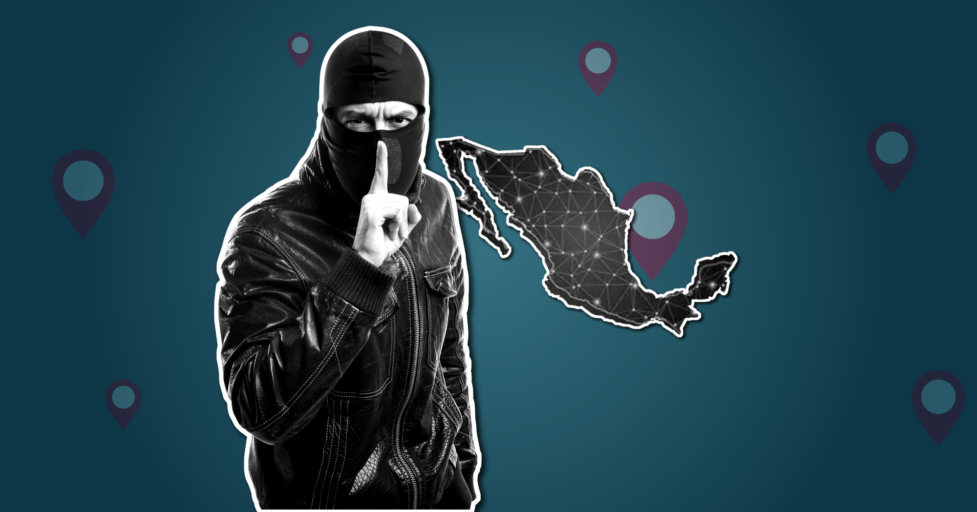 La ruta local para reducir la extorsión en México (II) - México Evalúa