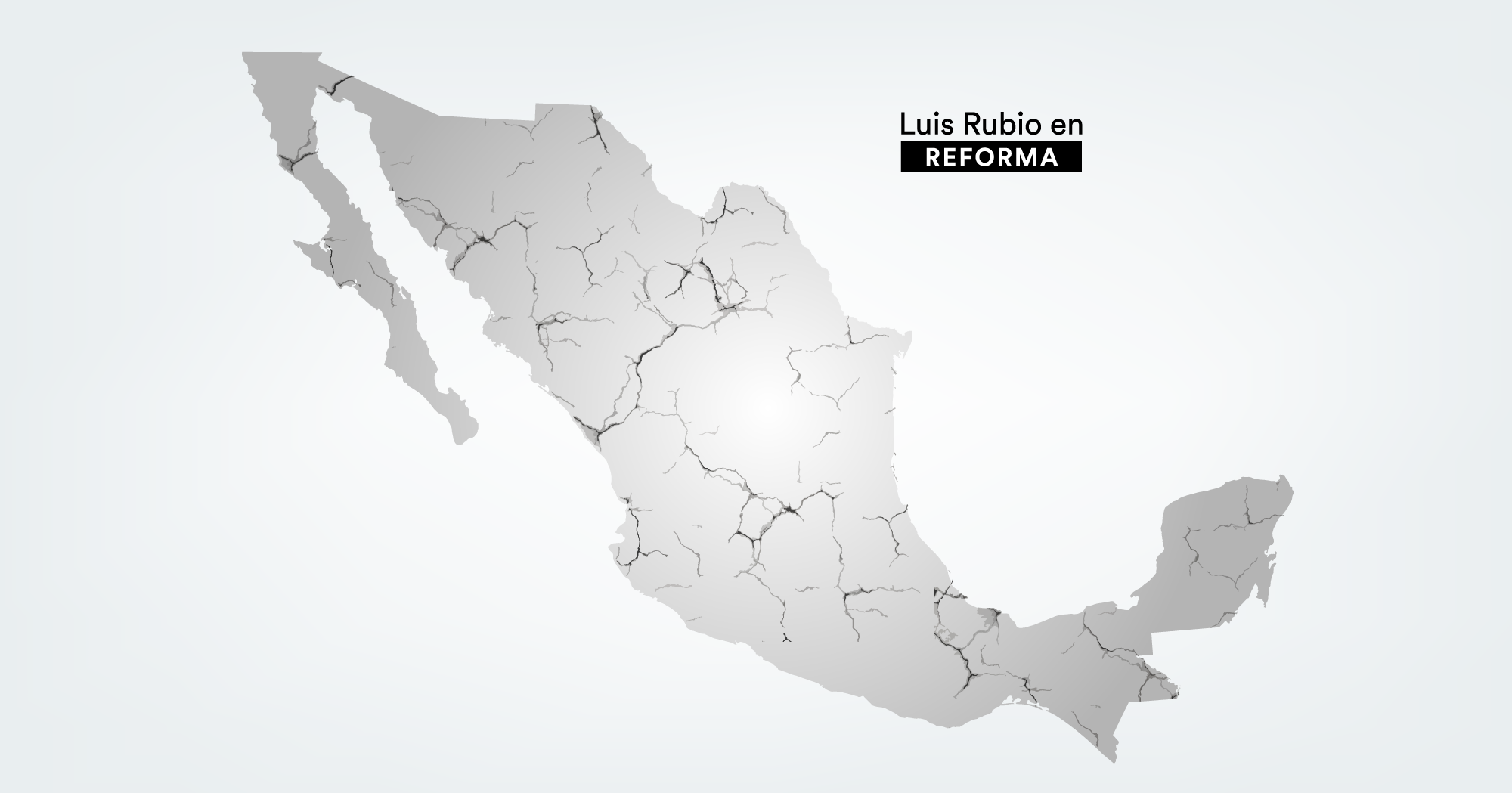 La desidia - México Evalúa